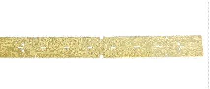 LEANSTAR – SQUBLADES FRONT & REAR POLYURTHN | Cleaning Products ...